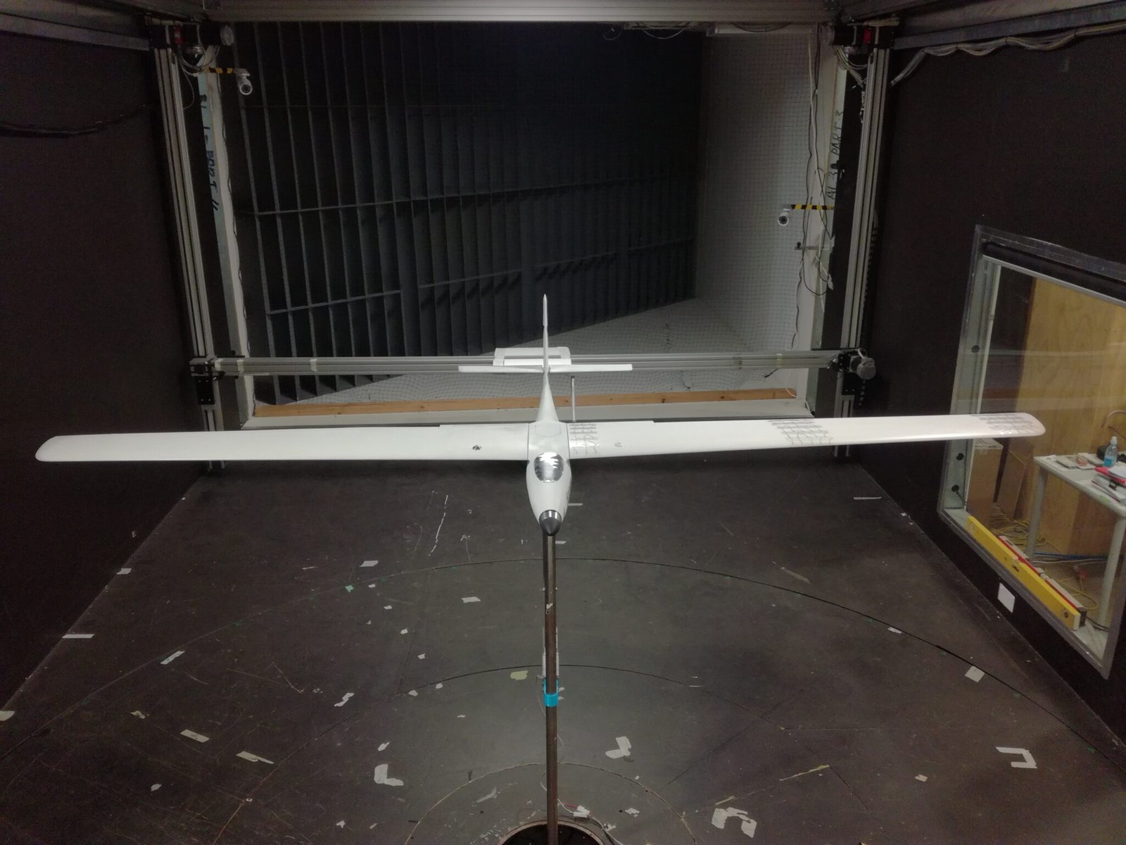 Facilities – dtrg.org